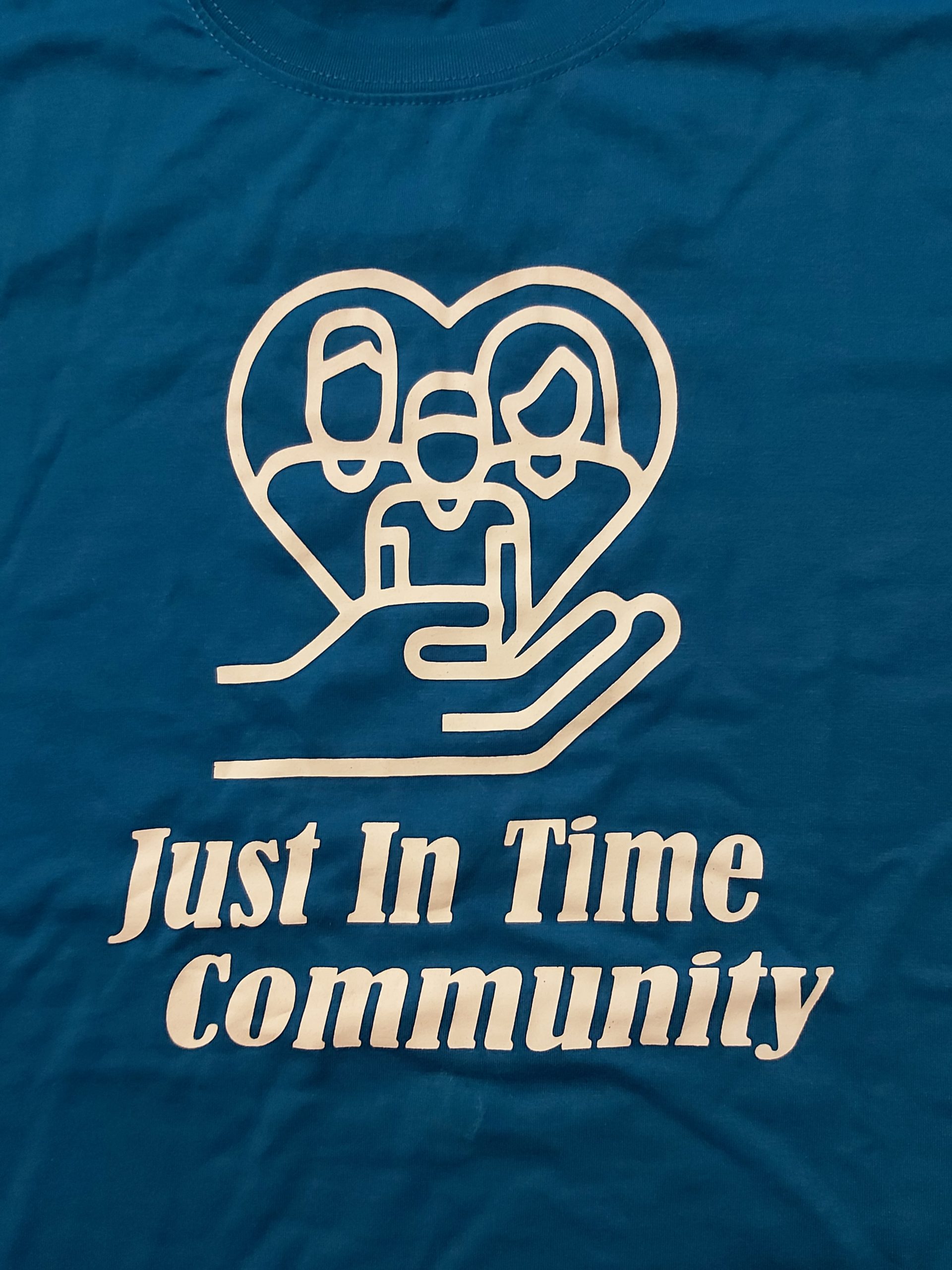 Meet The Founder - Just In Time Community